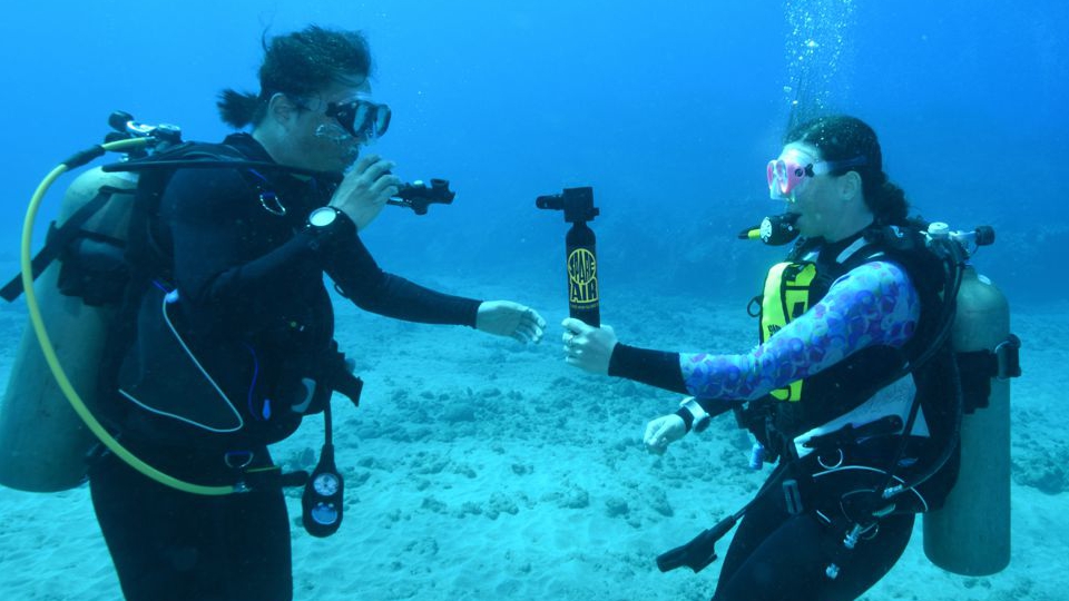 Spare Air - There is no substitute